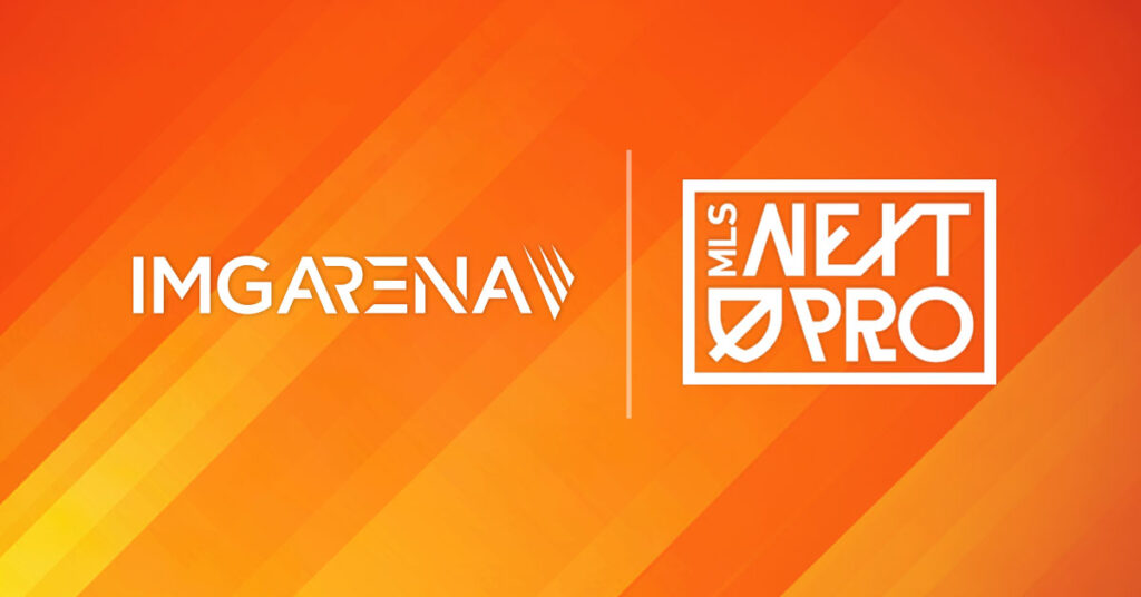 The World of Sport - IMG ARENA